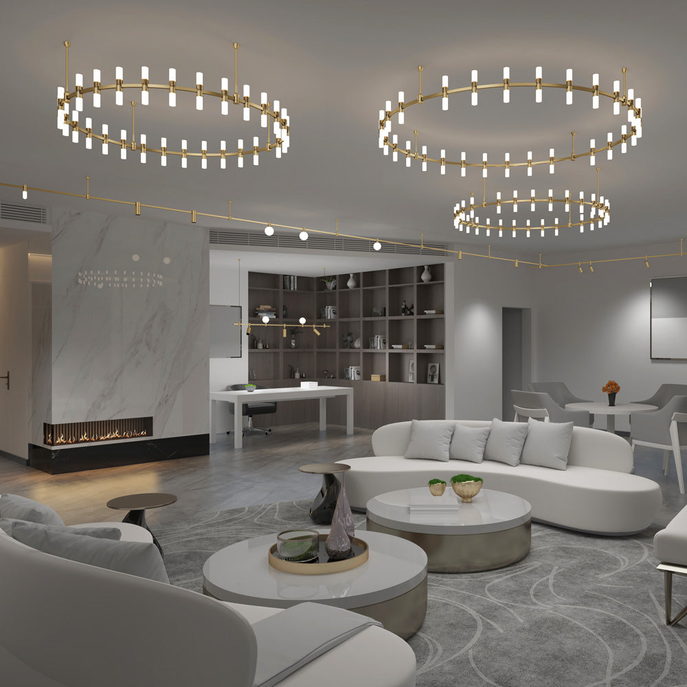 Custom – Magnifica-Luce